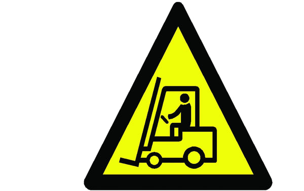 Premark Truck symbol til markering og advarsel på asfalt. Reflekterende ...